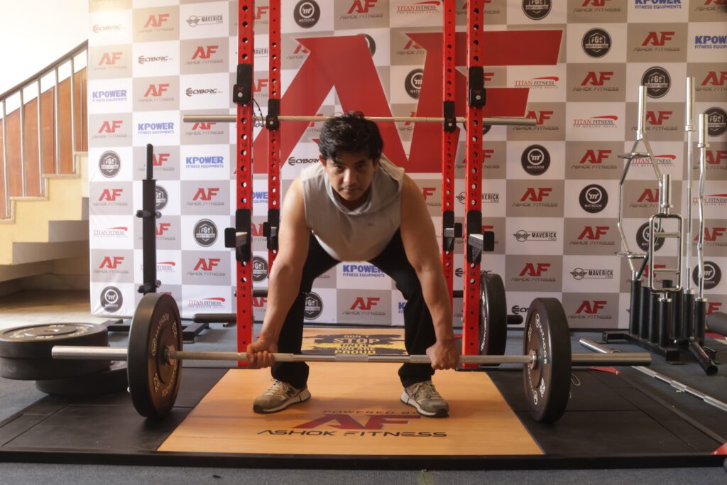 Fitness Tips – GORKHEY MUSCLES